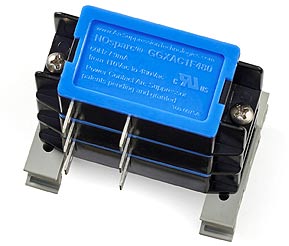 Arc Suppression Technologies | NOsparc arc suppressors increase the ...